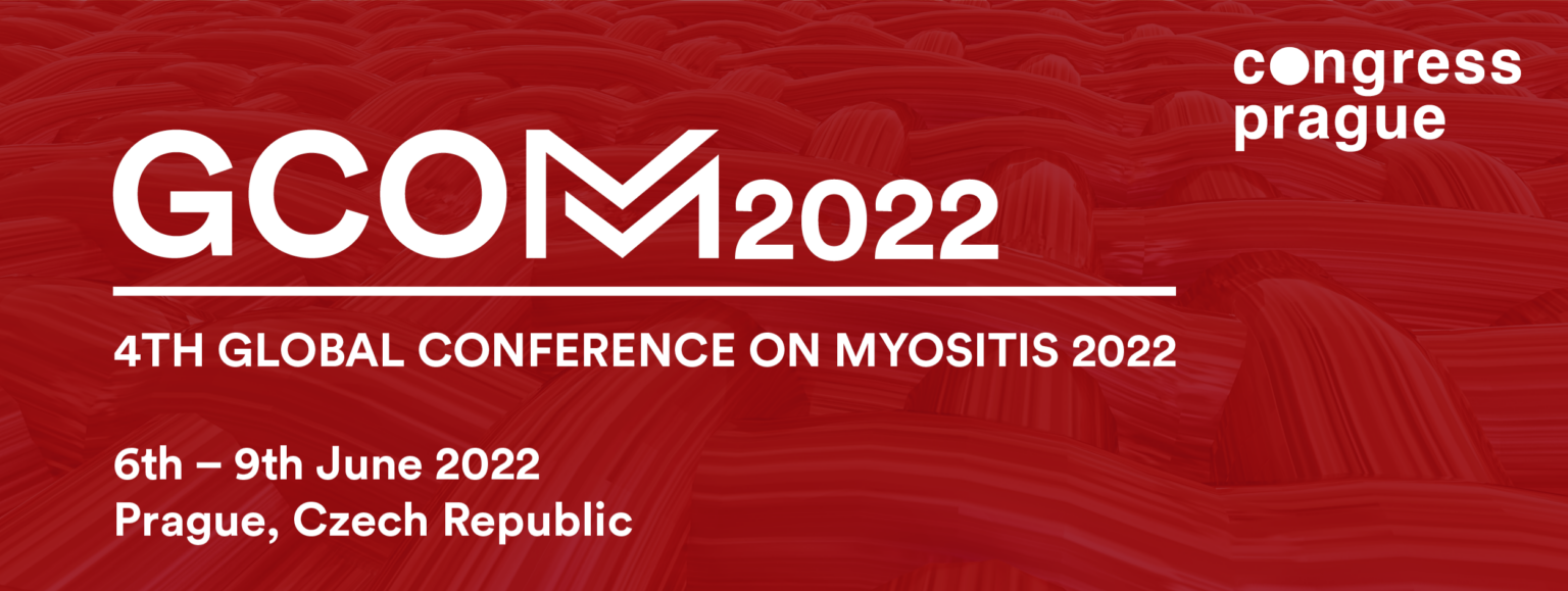 Bericht von der 4. Global Conference on Myositis - GCOM - Myositis-Netz